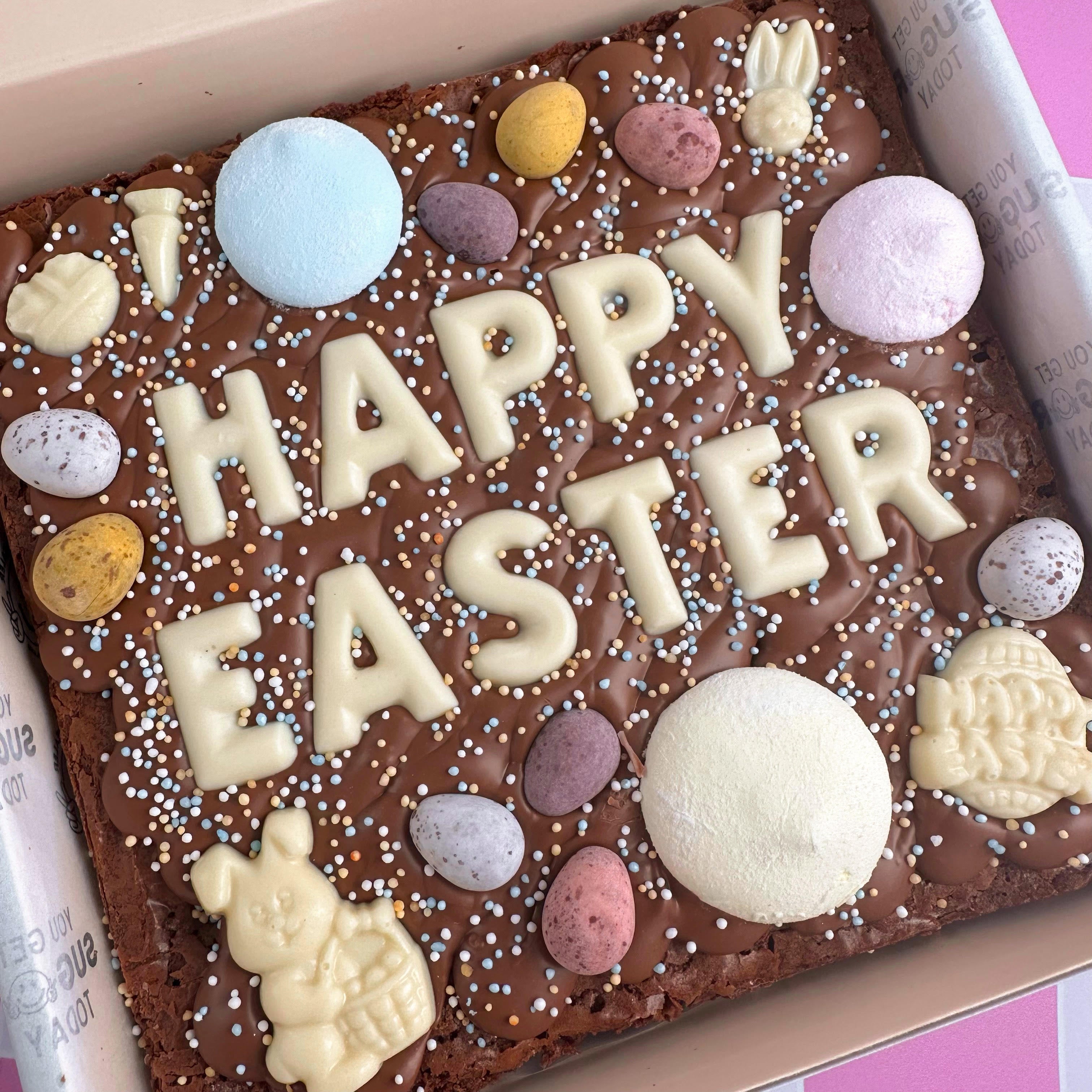 Easter – THE SUGAR DEALER
