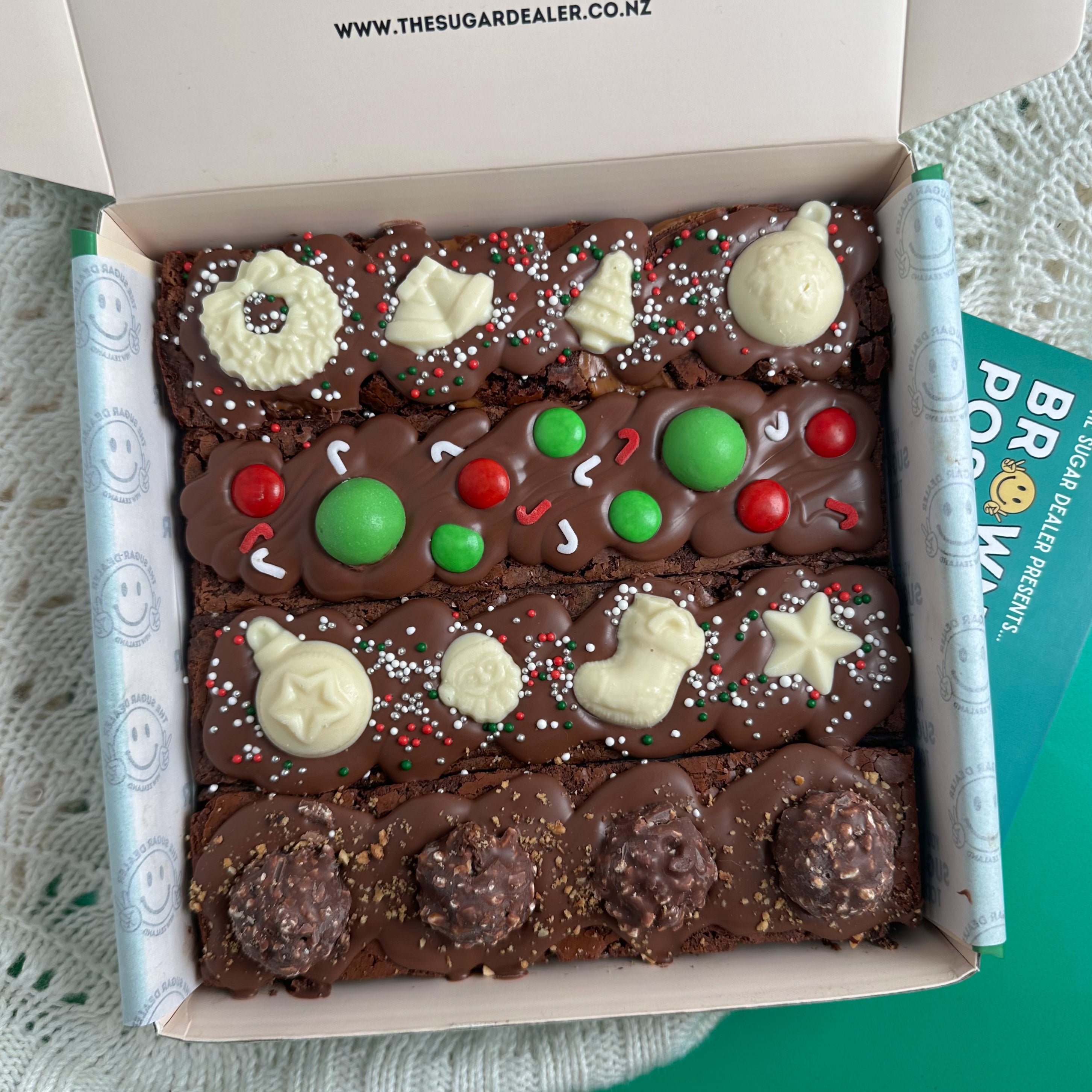 Products – THE SUGAR DEALER